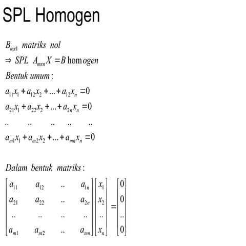 SPL-Homogen----------------------------- | PPT