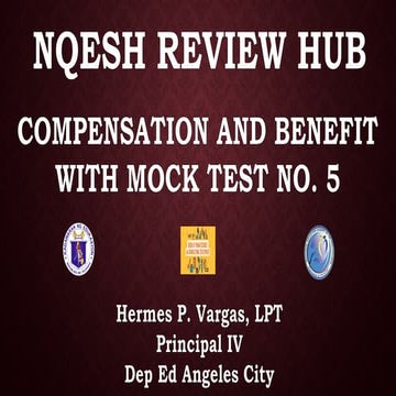 11.-NQESH-REVIEW-HUB-COMPENSATION-AND-BENEFITS.pptx