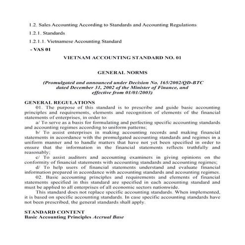 11.docx tài liệu chính sách kế toán tại việt nam | DOCX