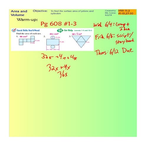 Factoring Review Answers.pdf