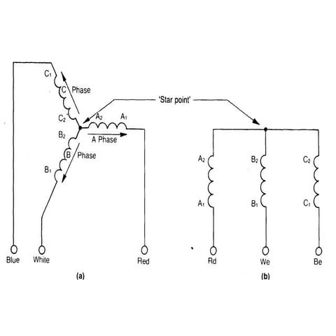 11.3.1 Line And Phase | PDF