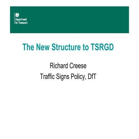 TSRGD Roadshow 10 30am sally gibbons | PDF