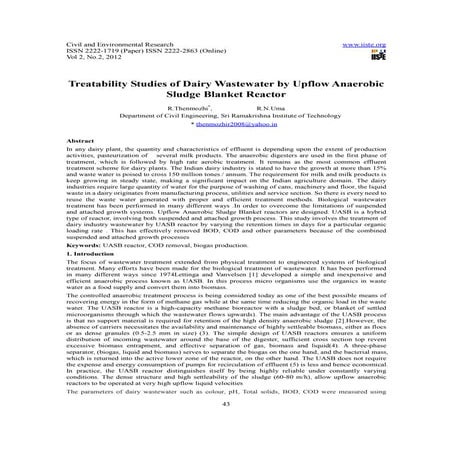 ECA for CIP on Farm Milking Systems | PDF