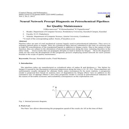 Mechanistic Empirical Pavement Design | PDF