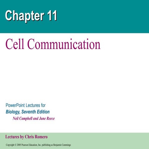 11- cellcommunication text.ppt