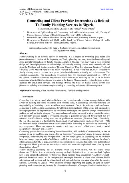 GATHER approach | DOCX