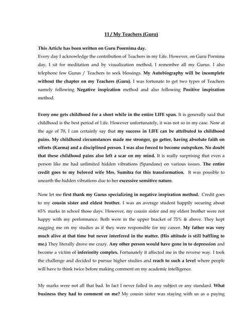 (PART 1 OF 2) Off - Campus Practice Teaching Portfolio | DOCX