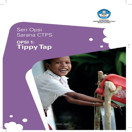 Panduan CTPS 1 - Tippy Tap | PDF