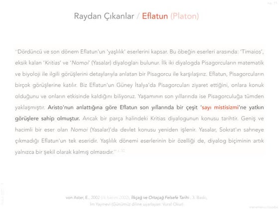 Motion Mountain-Christoph Schiller (bitkiler ve ilaç) | PPT