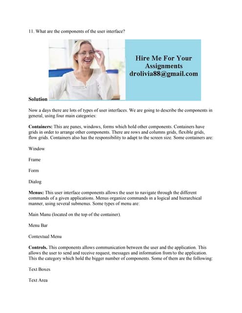 9- List four interface design issues present in the development of mos.docx