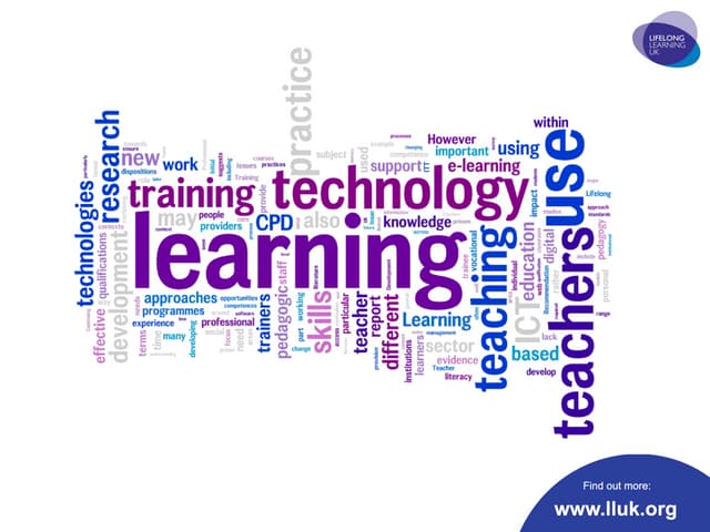 tle1. nature scope and components of TLE | DOCX