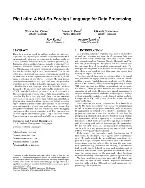Timeliner poster on CSCW 2012 conference | PPT