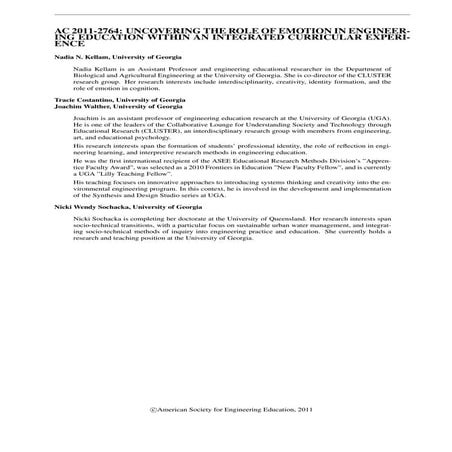 emotional engineering | PDF