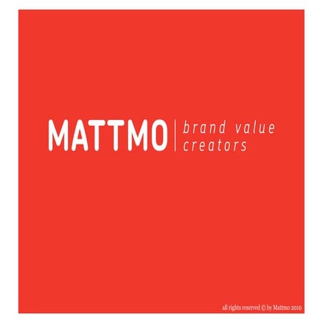 About Mattmo China Complete | PDF