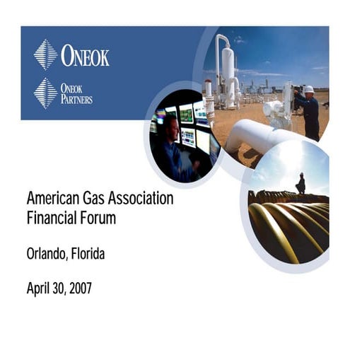 Enterprise acquisition presentation | PDF
