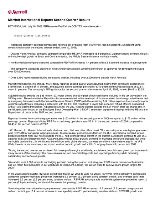 แนะนำแผนการตลาด | PPT