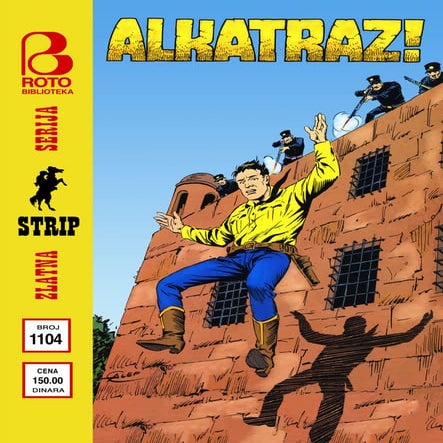 1104 alkatraz | PDF