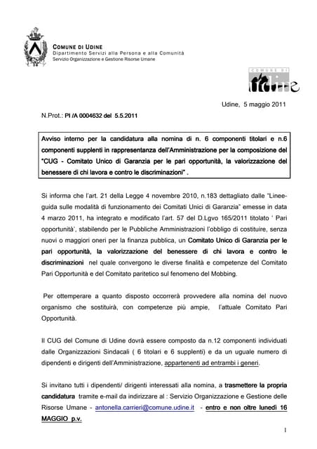 LEPS: la supervisione del personale dei servizi sociali | PDF