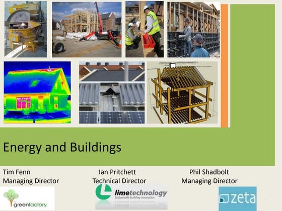 Green Building | PPT