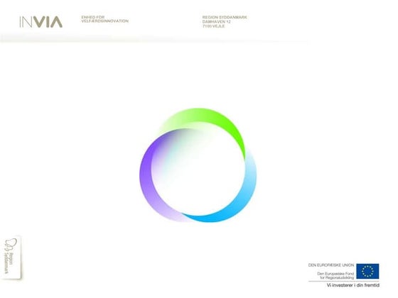 INVIAs projekt proces | PPT