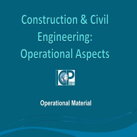 construction project managment_civileng | PPTX