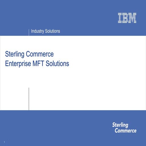 110701 ibm | PDF