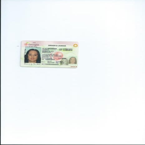 Driver's License | PDF
