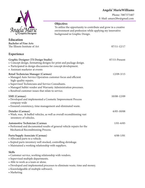 Amanda Reeves resume'-3 | DOCX