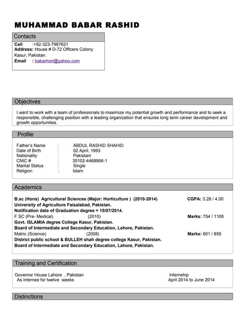 Recommendation Letter_KPMG | PDF