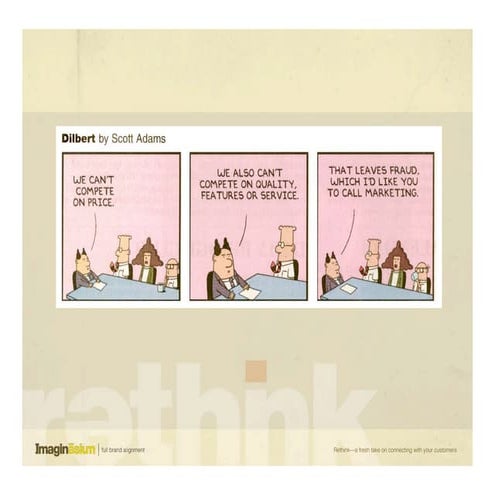 10 Keys to Brand Alignment | PDF