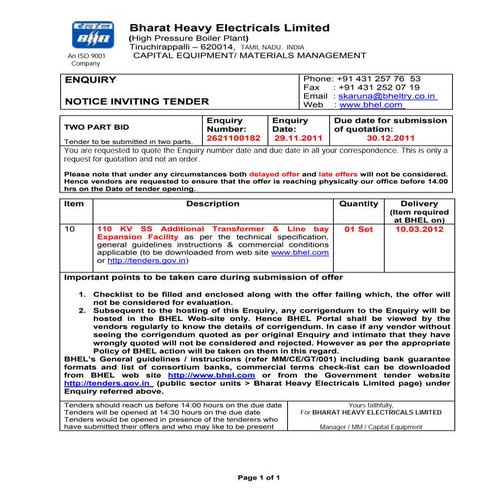 110KV Substation spec with AnnexuresR.pdf