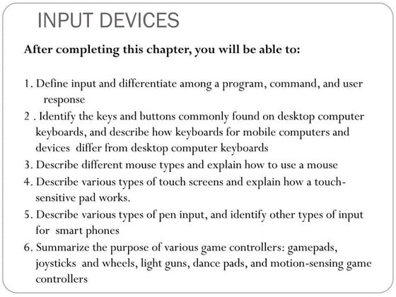 What is Keyboard Different Types of Keyboards Advantages, and ...