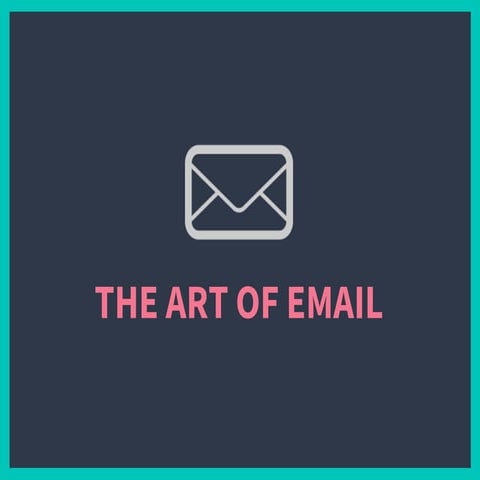 The Art of Email | Redesign as strategy - Radu Neag - Email Insider ...