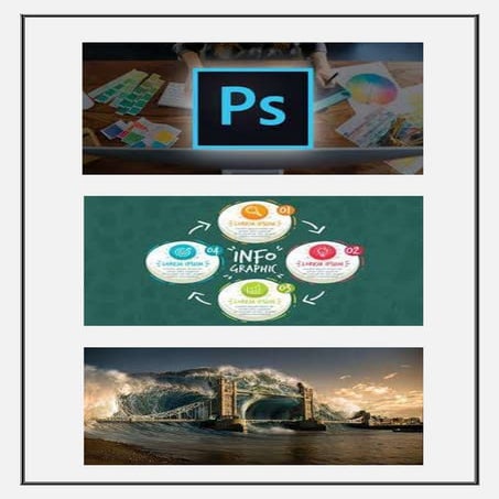 Start learning Photoshop now with this free course | PDF