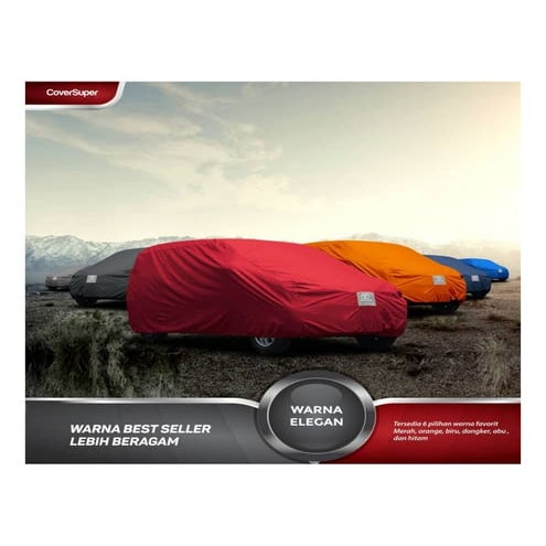 Sarung mobil murah | PDF