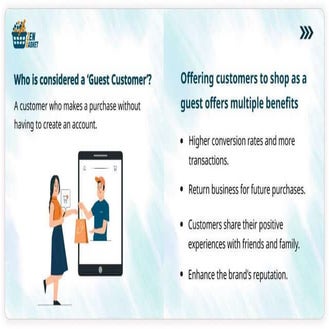 Guest Customer | PPT