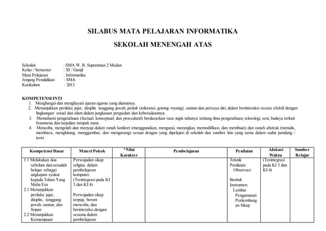1. SILABUS TIK KELAS 8.docx