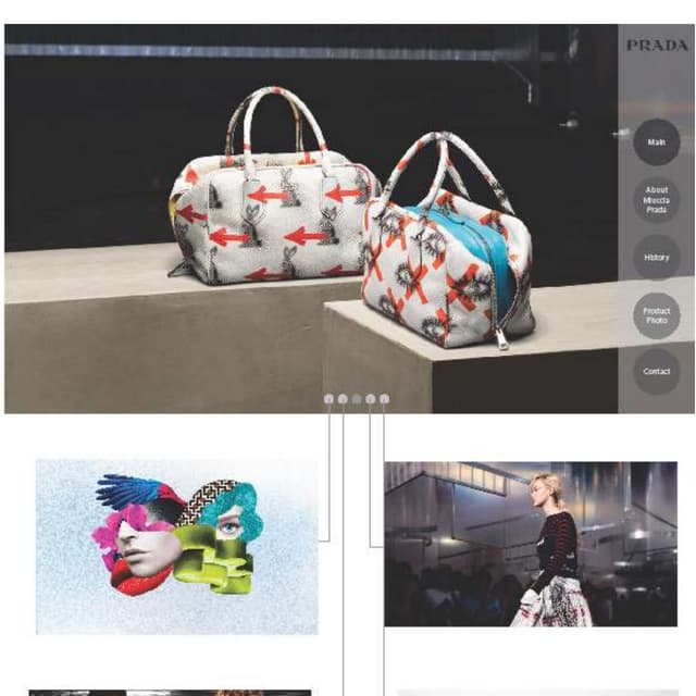 Miuccia prada | PPTX