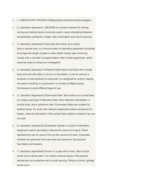 Food processing and preservation equipments | PDF