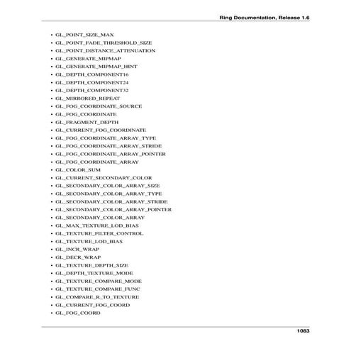 The Ring programming language version 1.6 book - Part 112 of 189 | PDF