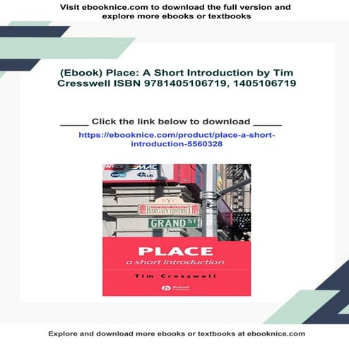 Escobar culture sits_in_places | PDF