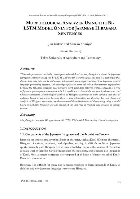 Improving accuracy of part-of-speech (POS) tagging using hidden markov ...