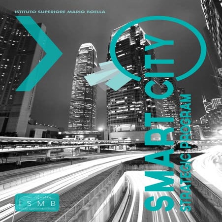 Brochure_SmartCity_A5_Final | PDF