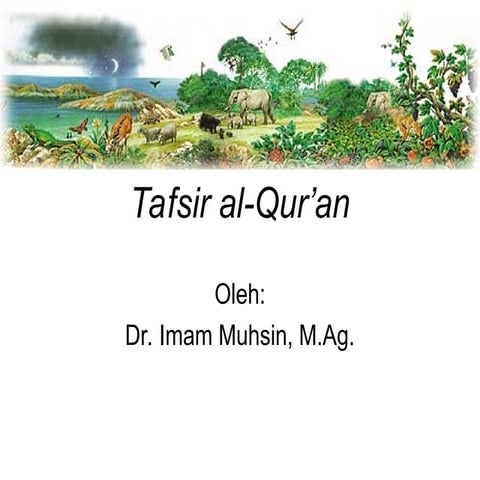111418498-12-materi tentang TAFSIR-TAKWIL.ppt