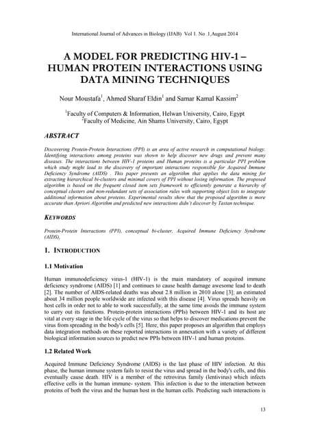 Consensus Algorithm For Calculation Of Protein Binding Affinity Using