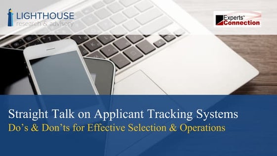 Applicant Tracking System | PDF