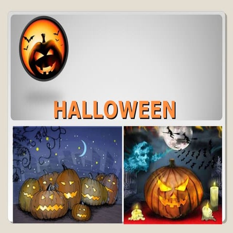 11155 halloween | PPT