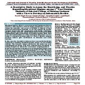 A Descriptive Study to Assess the Knowledge, and Practice Regarding ...