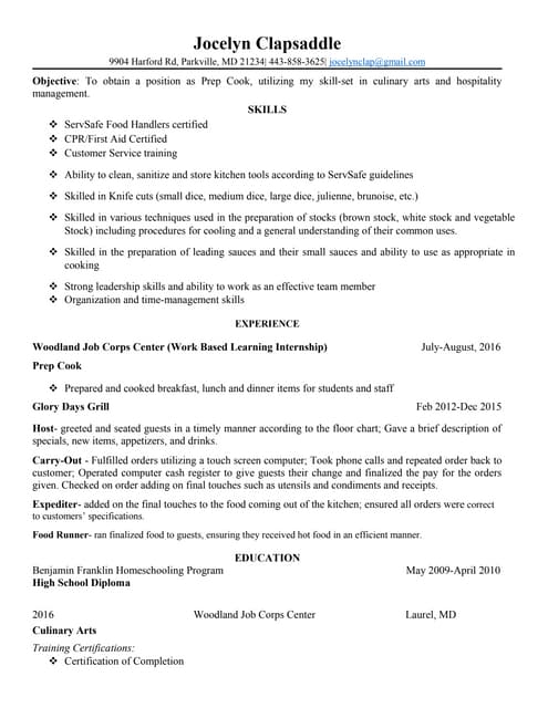 Kristen hernandez.resume | DOCX