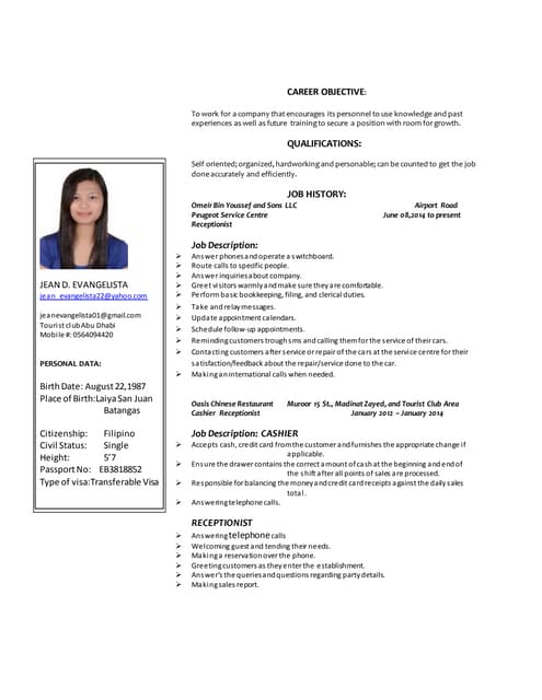 Invitation letter_Burgos and Bandillo | PDF
